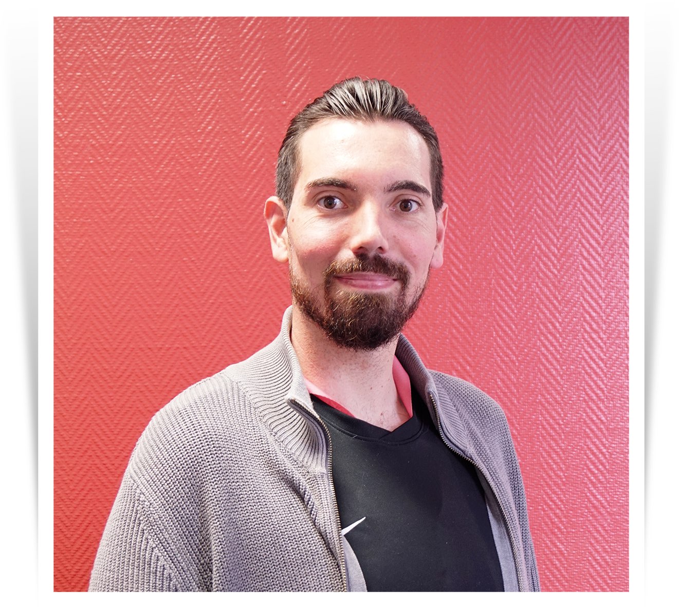 Nos formateurs - Le Savoir Partagé